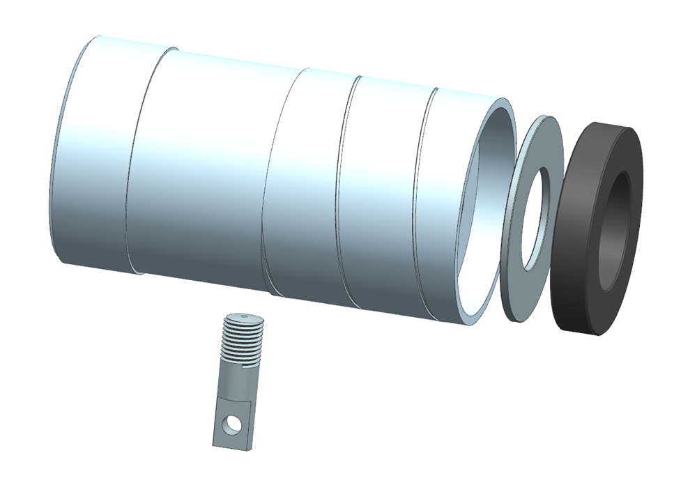 collar assy modified3 exp – Mad About Morgans