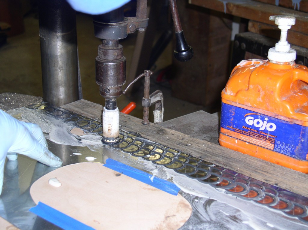 Engine Turned Finishes – Mad About Morgans