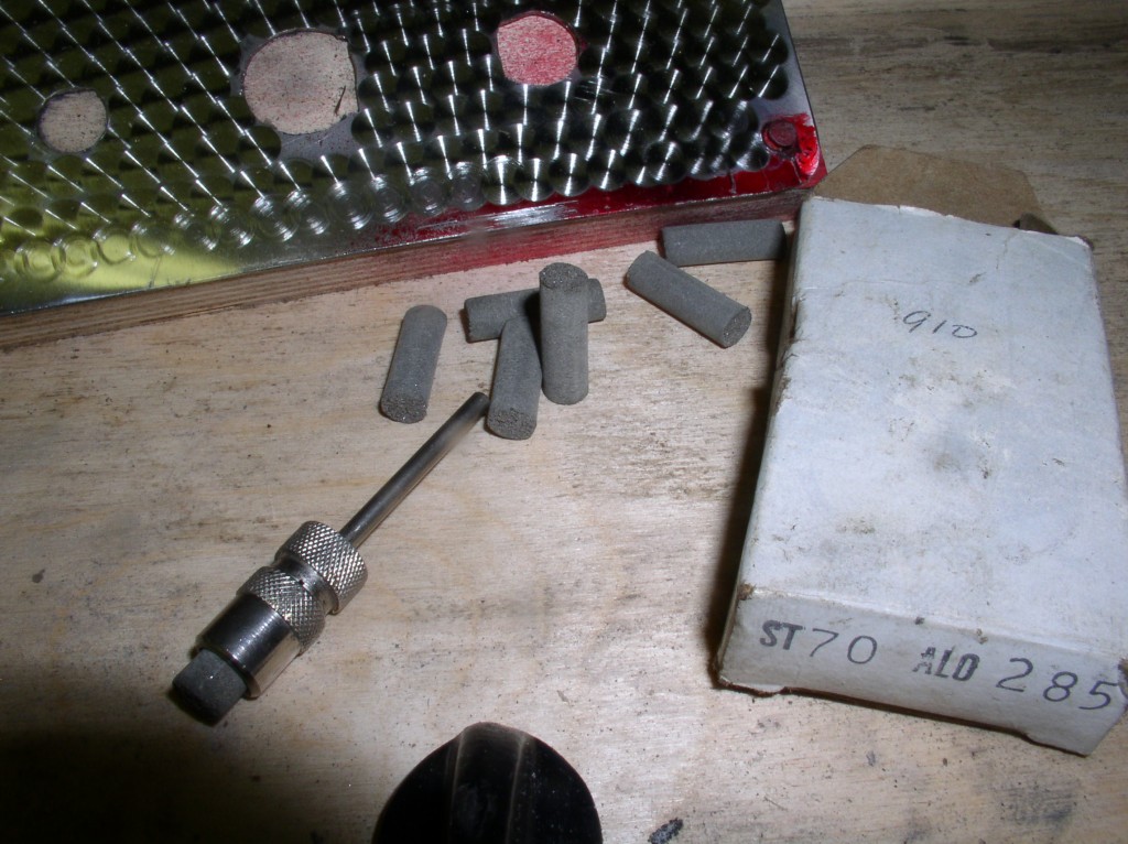 Engine Turned Finishes – Mad About Morgans