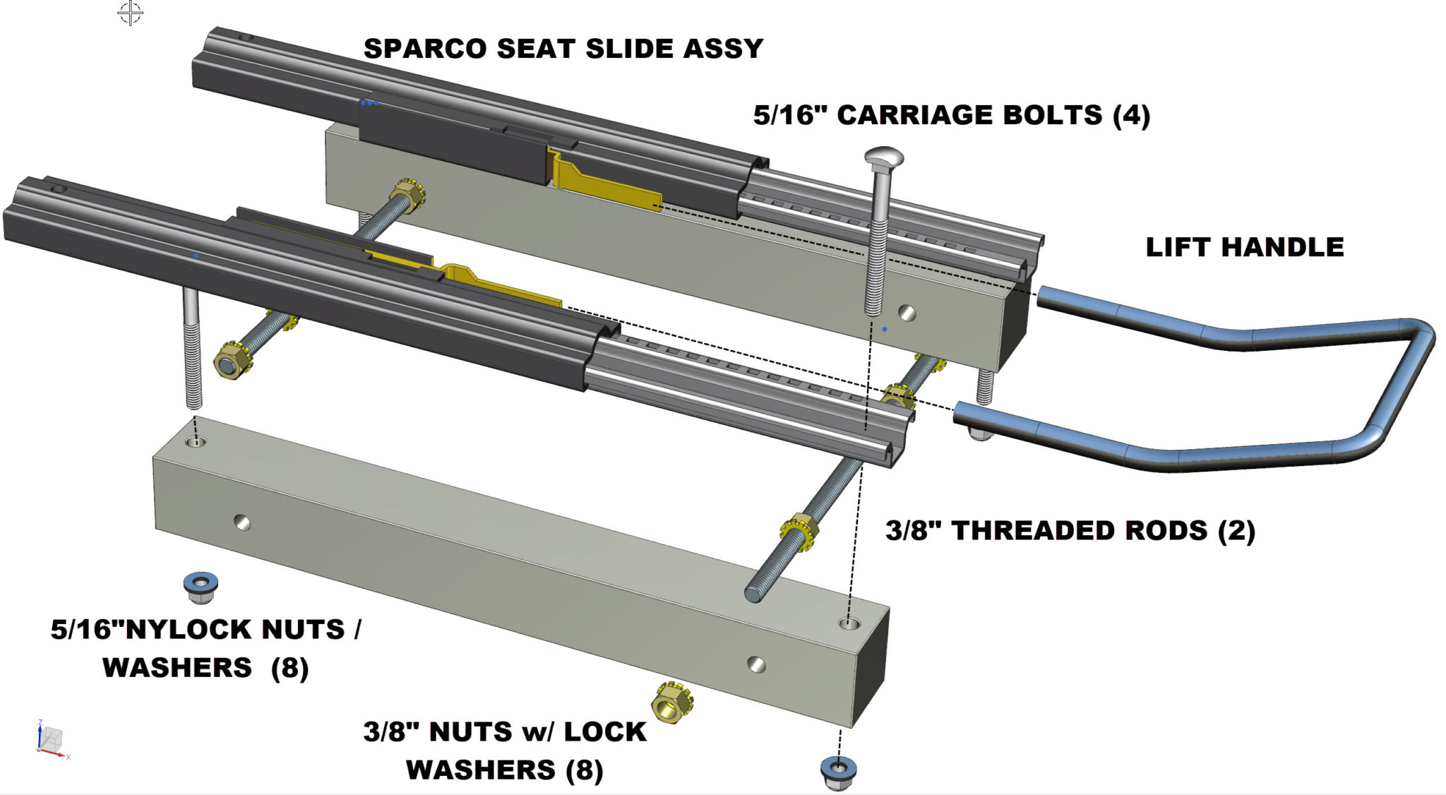 Seats, Seat Belts, and Headrests – Mad About Morgans